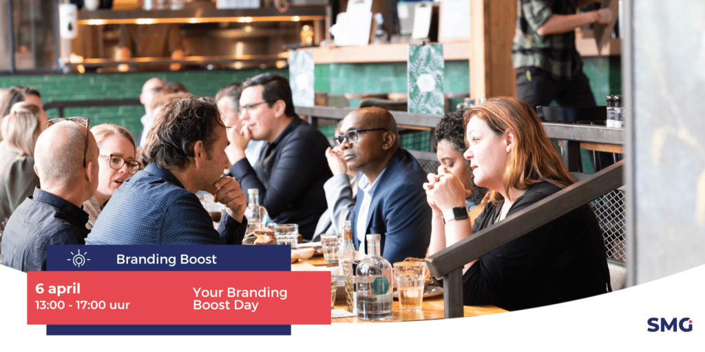 Your Branding Boost Day - SMG
