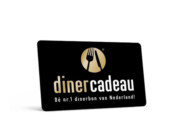 Diner Cadeau (30 Punten) - SMG